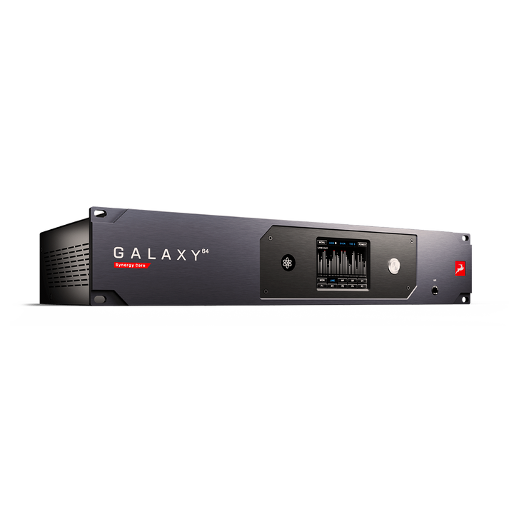 GALAXY 64 SYNERGY CORE – Antelopeaudioperu